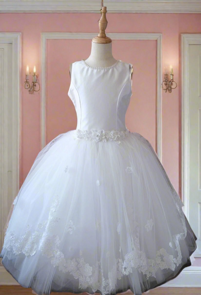 Christie Helene | Luxury Christening & Communion Dresses, Suits & More ...