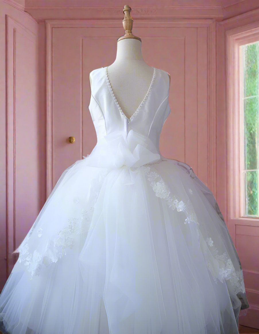 Christie Helene | Luxury Christening & Communion Dresses, Suits & More ...