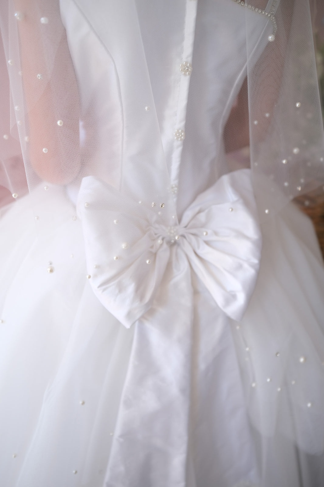 Christie Helene | Luxury Christening & Communion Dresses, Suits & More ...