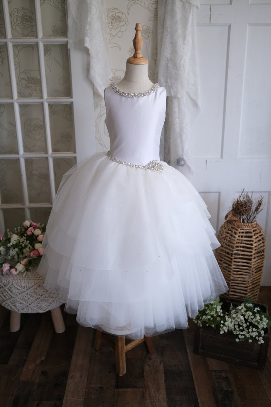 Christie Helene | Luxury Christening & Communion Dresses, Suits & More ...