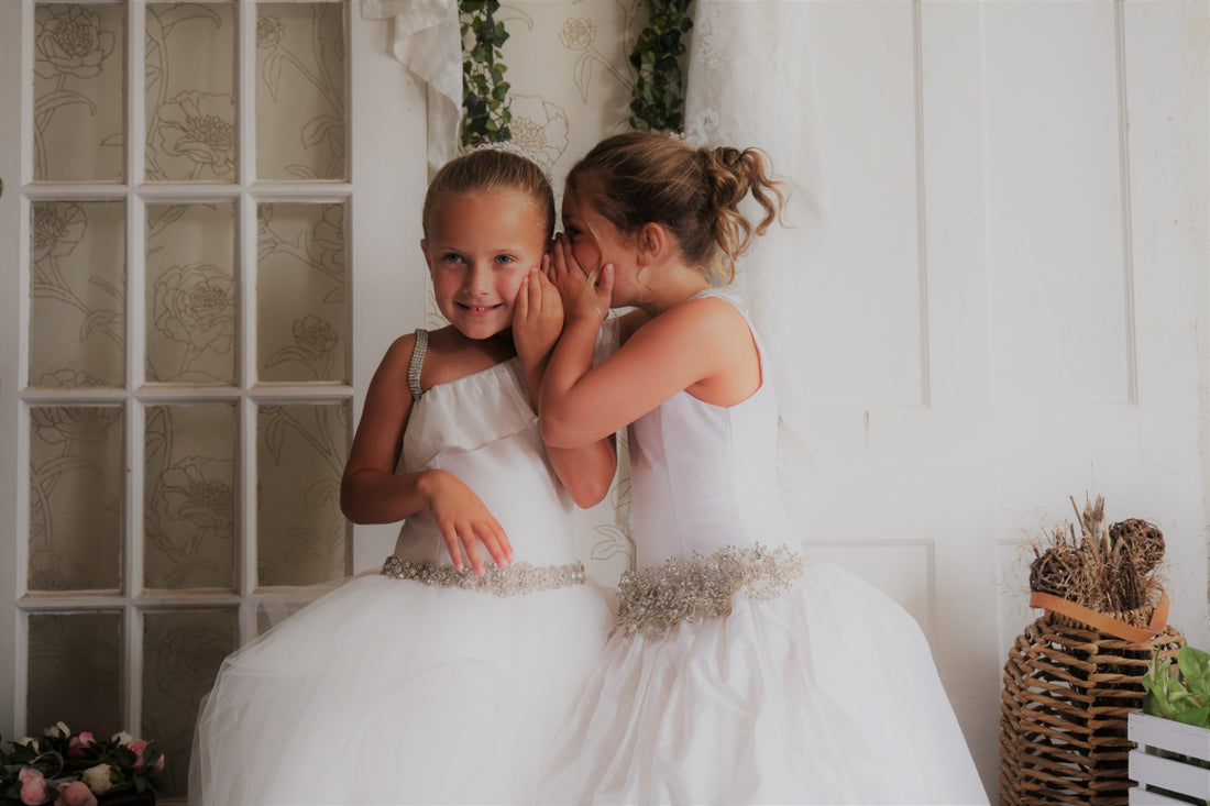 Christie Helene | Luxury Christening & Communion Dresses, Suits & More ...