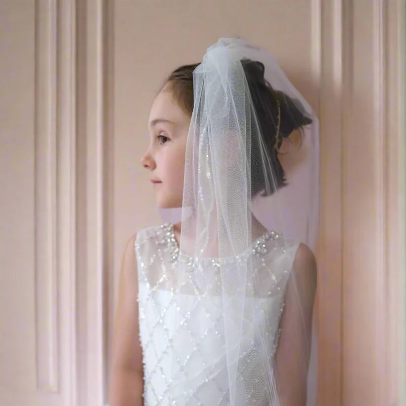 Christie Helene | Luxury Christening & Communion Dresses, Suits & More ...